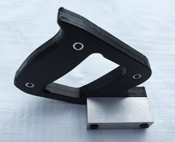 Finally a saw that works for you! – Super Shear