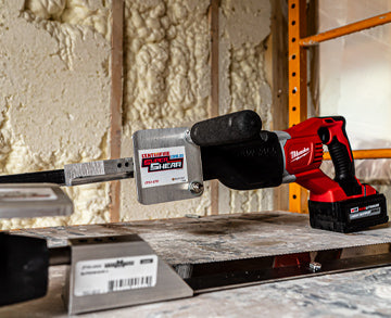 Finally a saw that works for you! – Super Shear