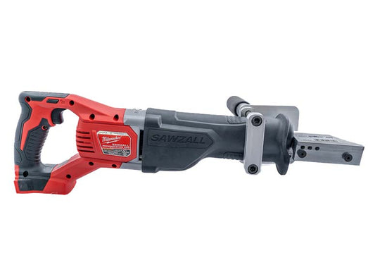 SuperShear Cordless Saw – Super Shear