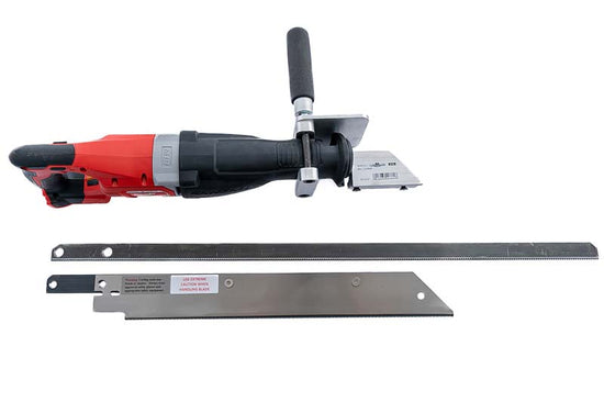 SuperShear Cordless Saw – Super Shear