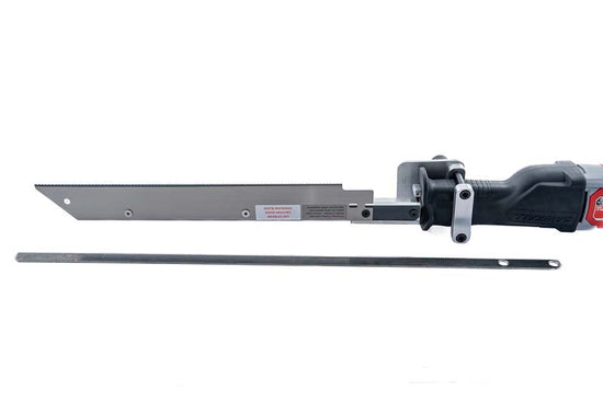 SuperShear Cordless Saw – Super Shear